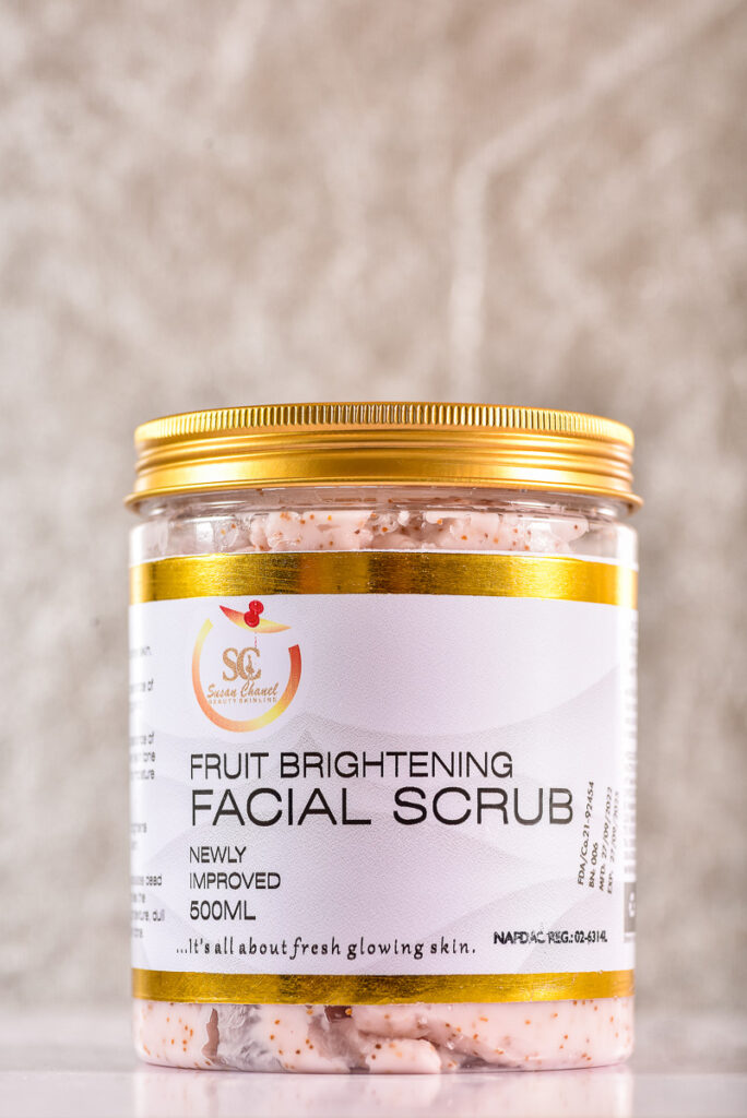 Facial Kit (Light Skin) – Susan Chanel
